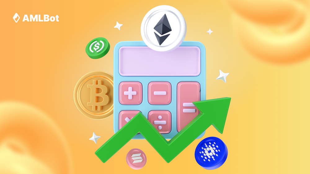 A Guide to Virtual Asset Service Providers (VASPS)