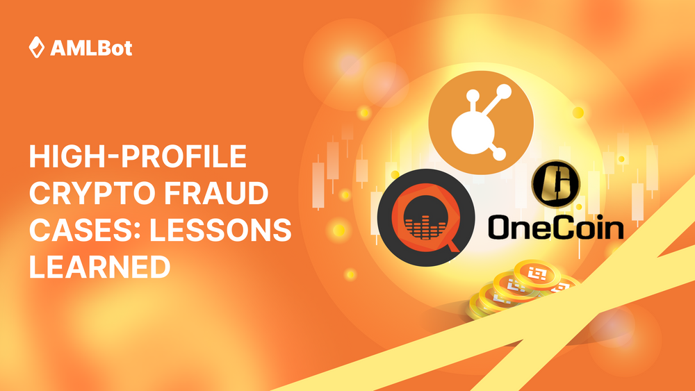 AMLBot Blog: Crypto News & Guides