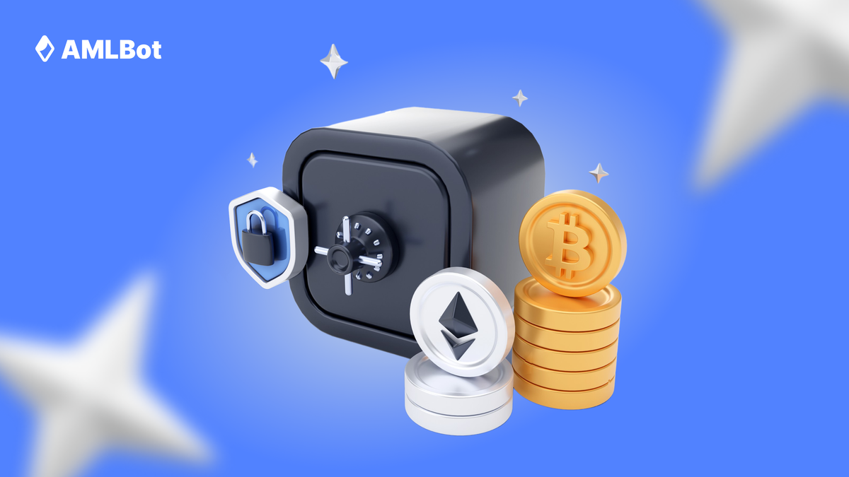 Crypto Alerts: What are they and which to choose l AMLBot