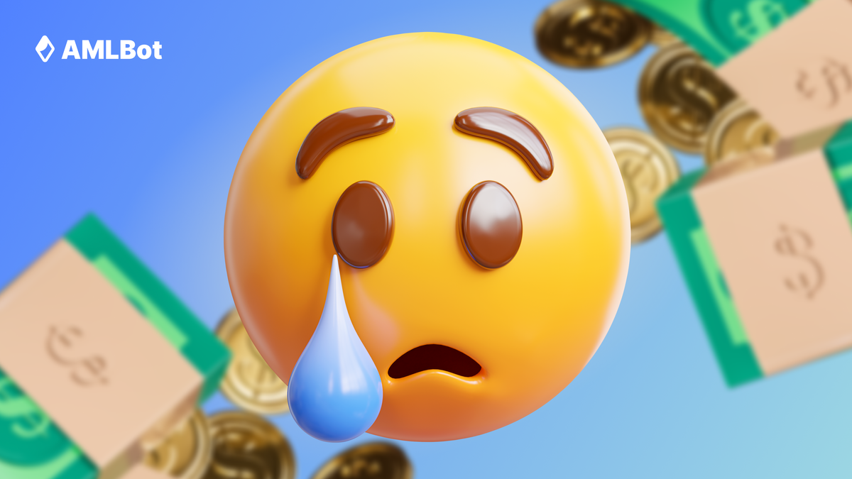 The Sad Tale of the Bestxbit.com Platform | AMLBot