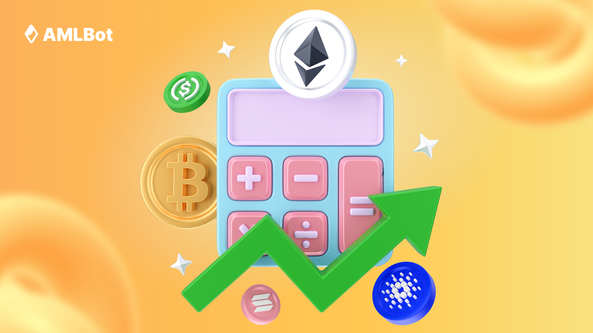 A Guide to Virtual Asset Service Providers (VASPS)