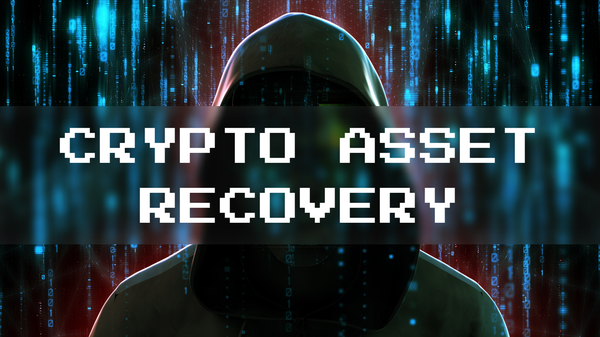 How to Recover Lost or Stolen Cryptocurrency l AMLBot